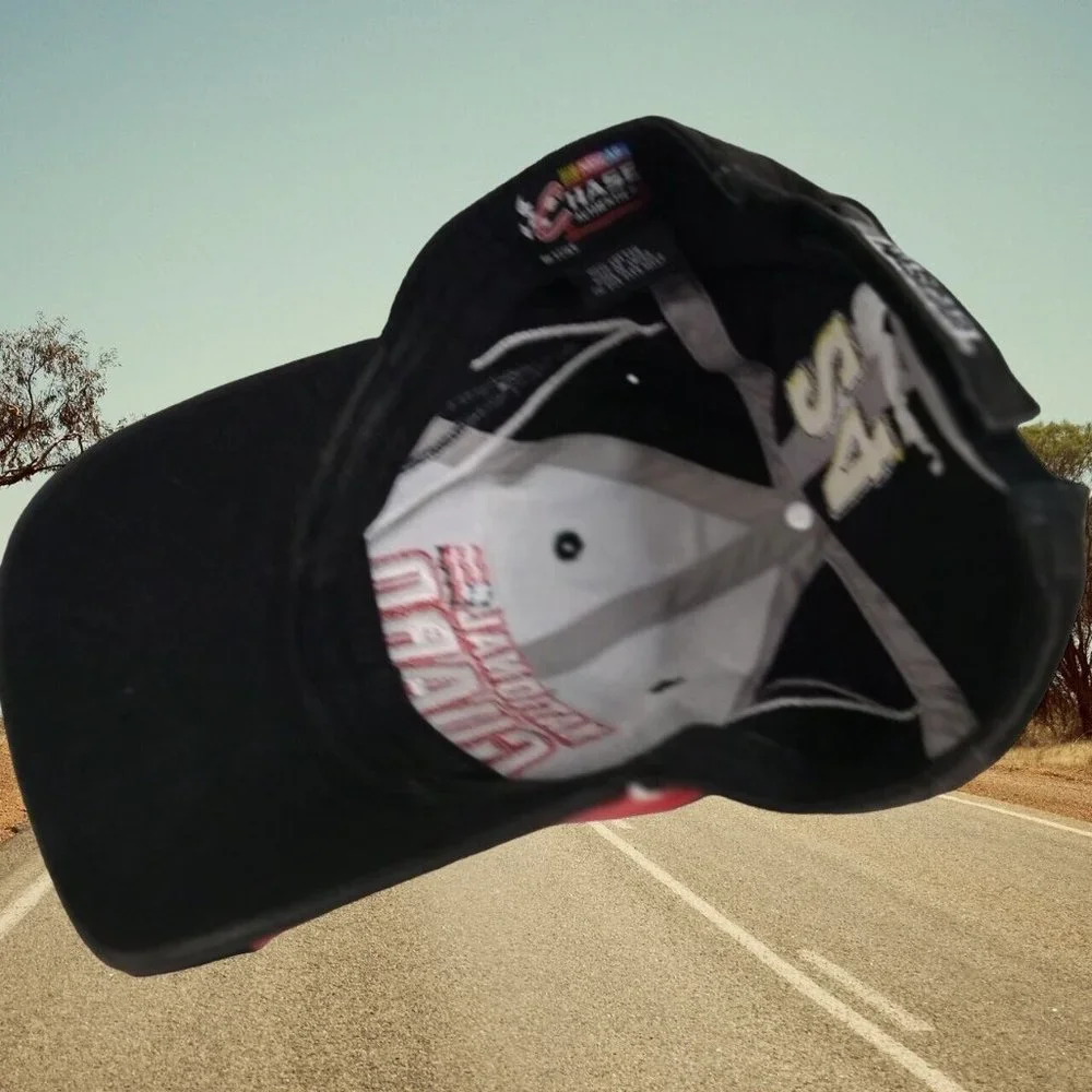 Chase Authentics | Accessories | National Guard Nascar Dupont Logo ...